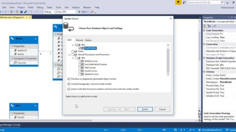 How to add a New Column to Entity FrameWork EDMX Model. - Digital Innovation and Product ...
